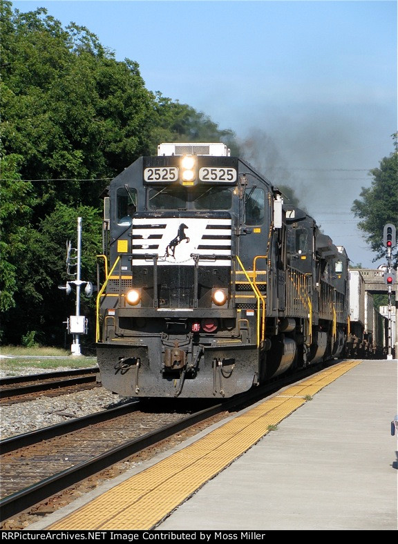 NS 2525